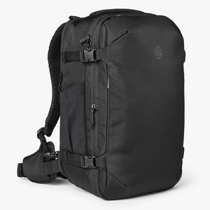 40L Travel Backpacks by Tortuga | Award-Winning Travel Bags