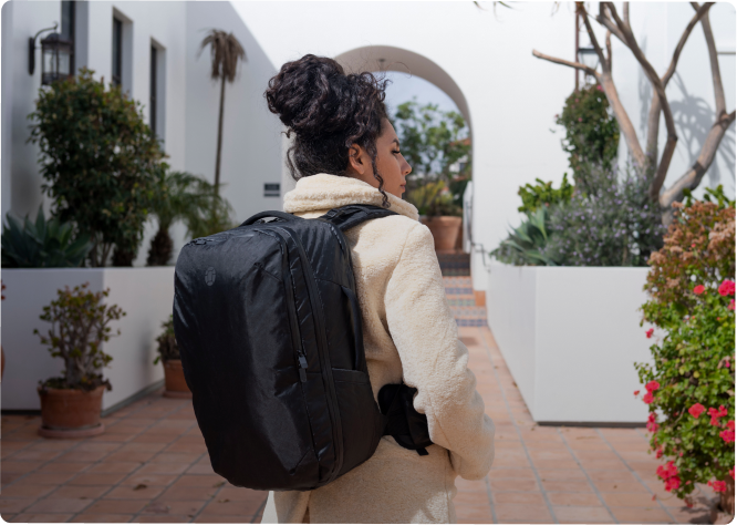 Tortuga Travel Backpacks | Award-Winning Carry Ons and Personal Items