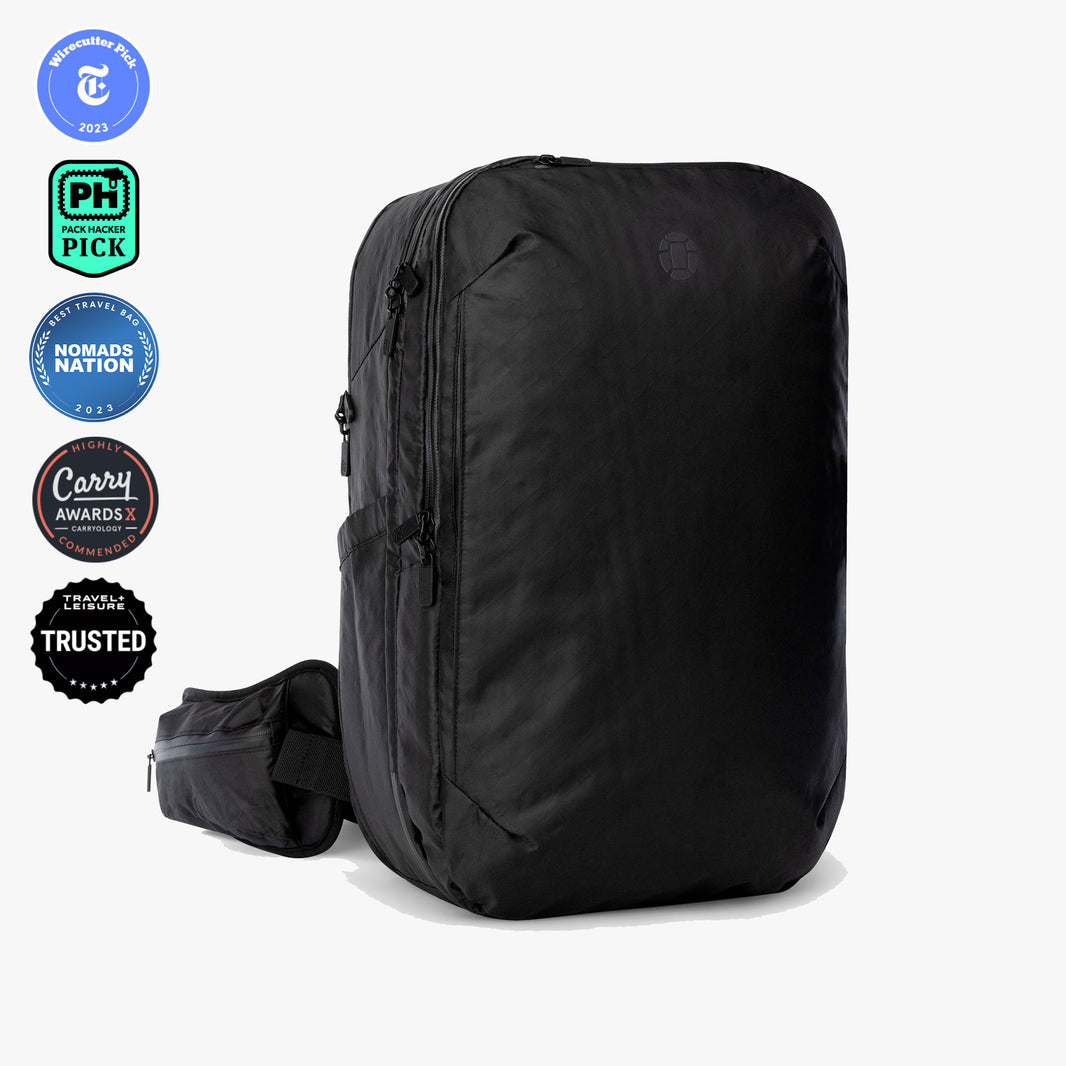 Travel Backpacks by Tortuga | Award-Winning Travel Bags